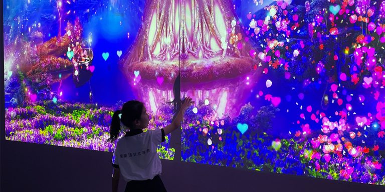 7 Steps on How to Import Interactive Projection System from China ...